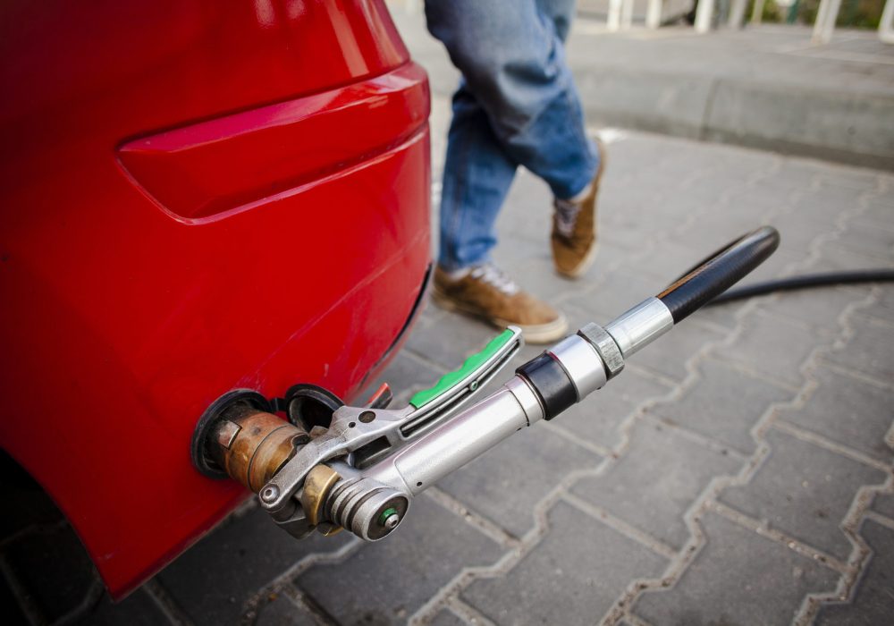 Roadside Seattle Service | 24 Hour Roadside Assistance